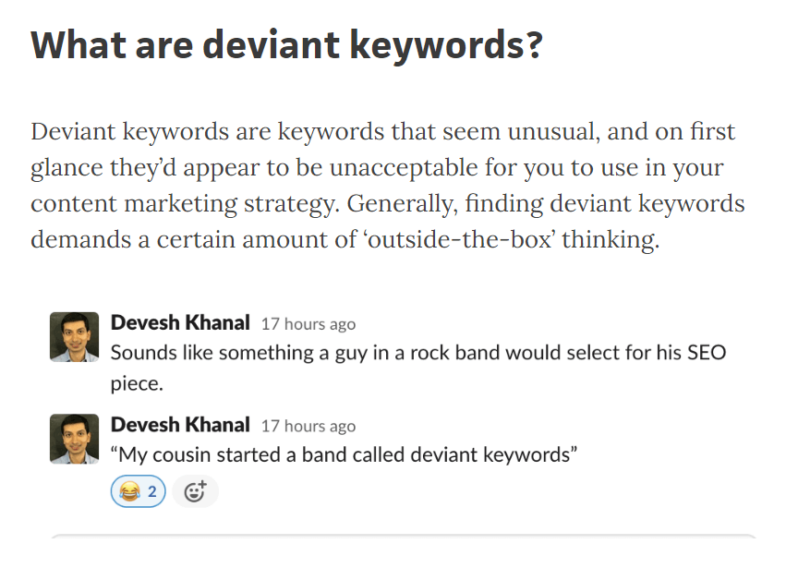 How to Conduct a Competitive Gap Analysis (With Insights You’ll ...