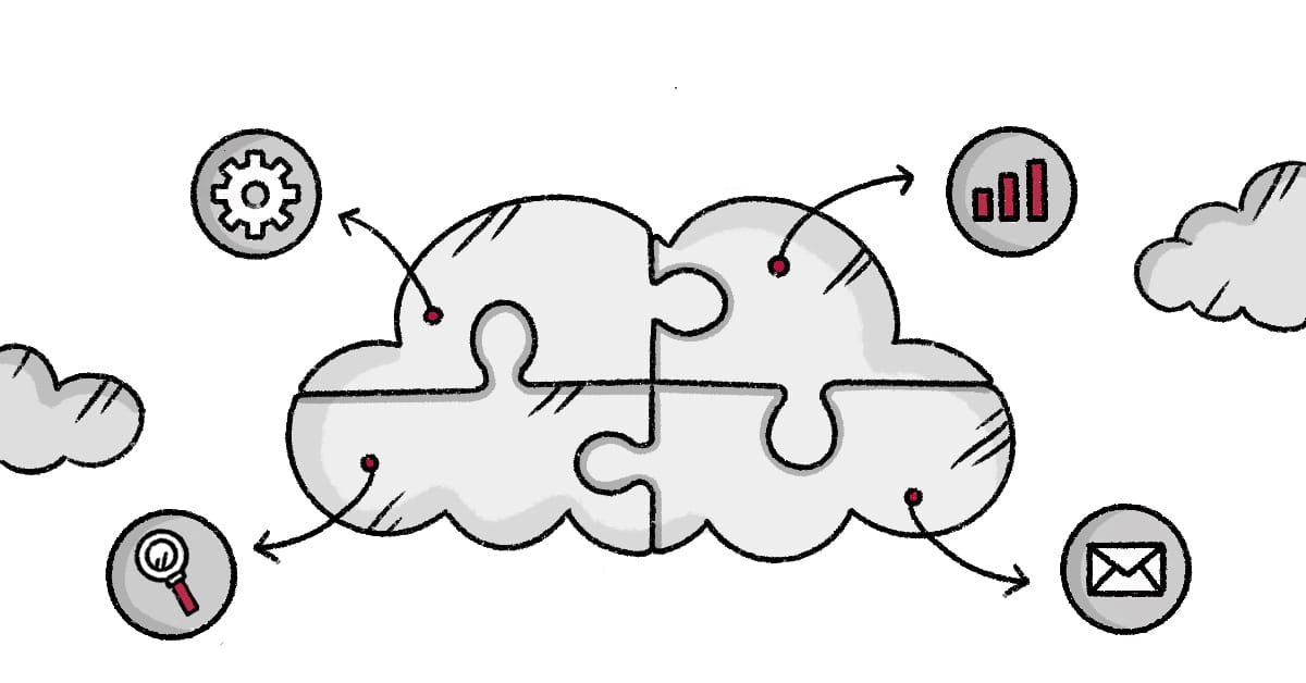 5 SaaS Marketing Strategies To Outperform In Today’s Competitive Space