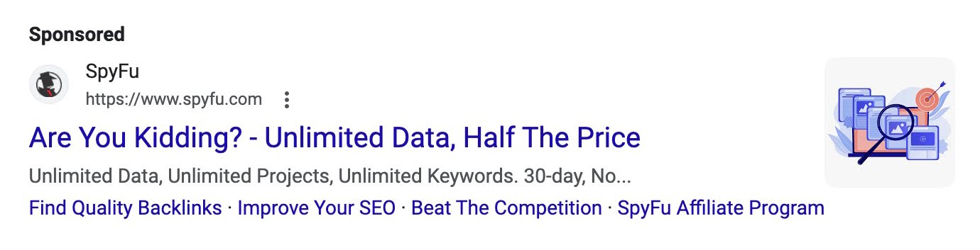 Competitive Ads for SaaS: Unleashing Success with Competitive Ads