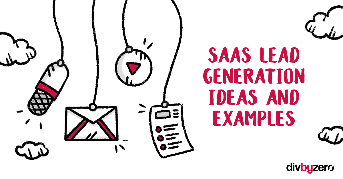 Lead Gen Saas at Sophia Shellshear blog