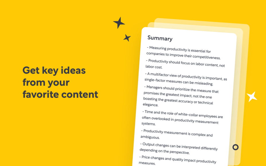 Best Book Summary Apps 2024 - Tested and Reviewed